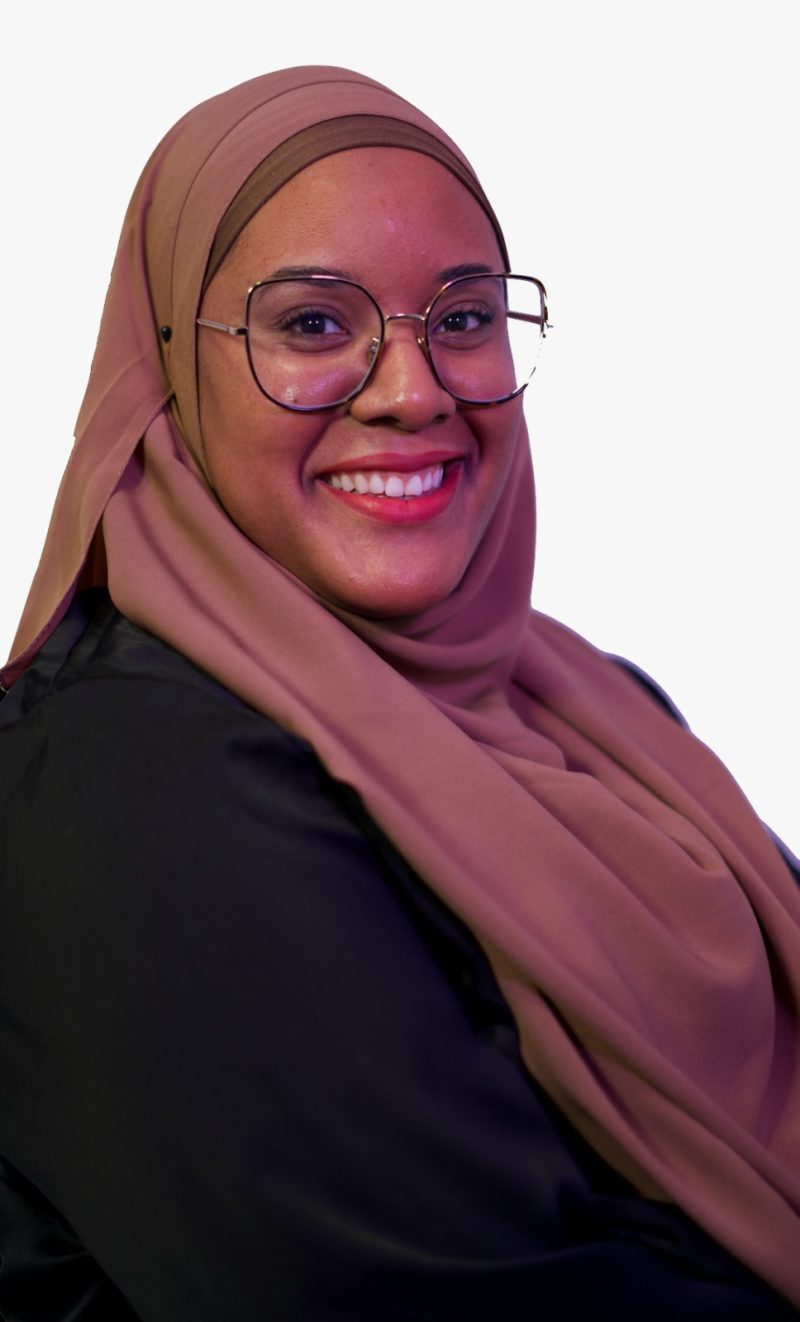 Présentation Rasmia - Le Rooftop de Viry